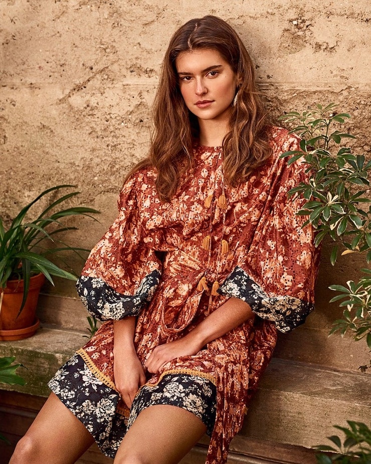 Picture of Maddie Spangler