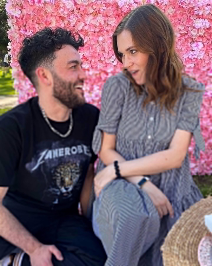 Picture of Eliza Taylor