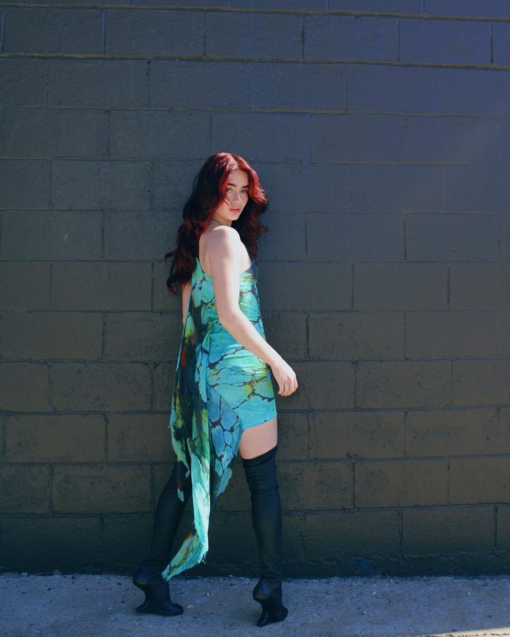 Picture of Trinity Bandit