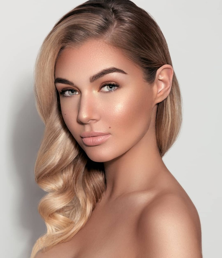 Sophie Miller model picture