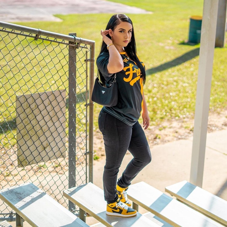 Picture of Hazel Zquad