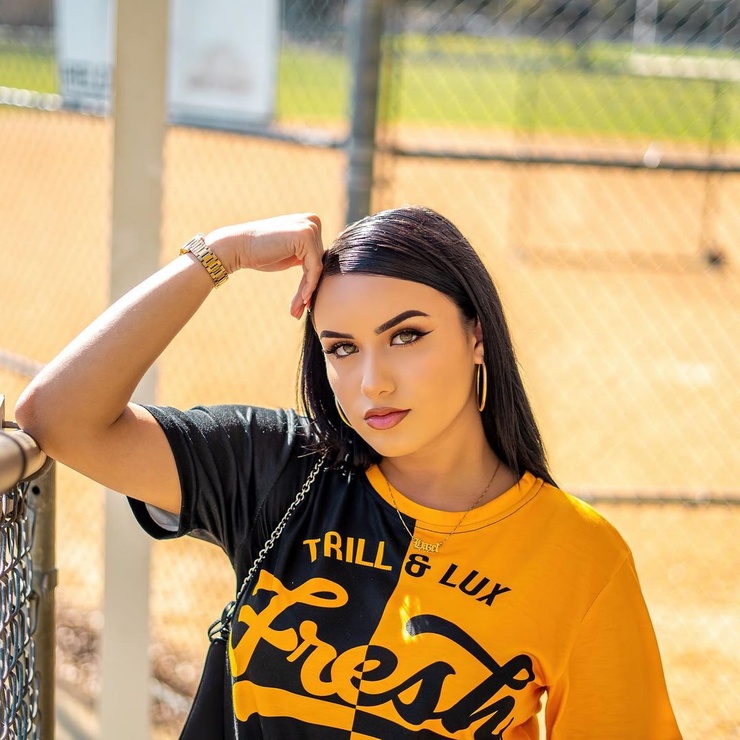 Picture of Hazel Zquad