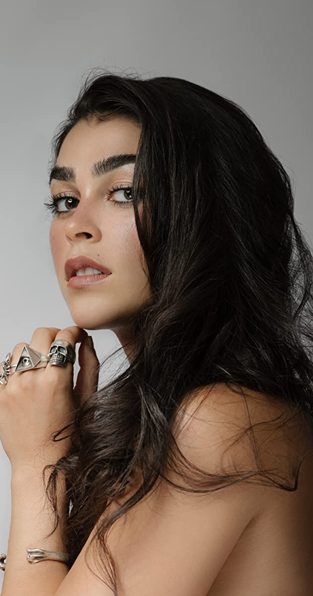 Picture of Natacha Karam