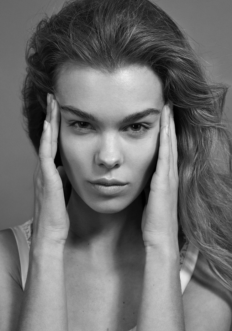 Picture of darja minenko