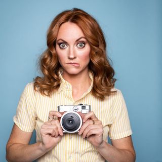 Picture of Fiona Vroom