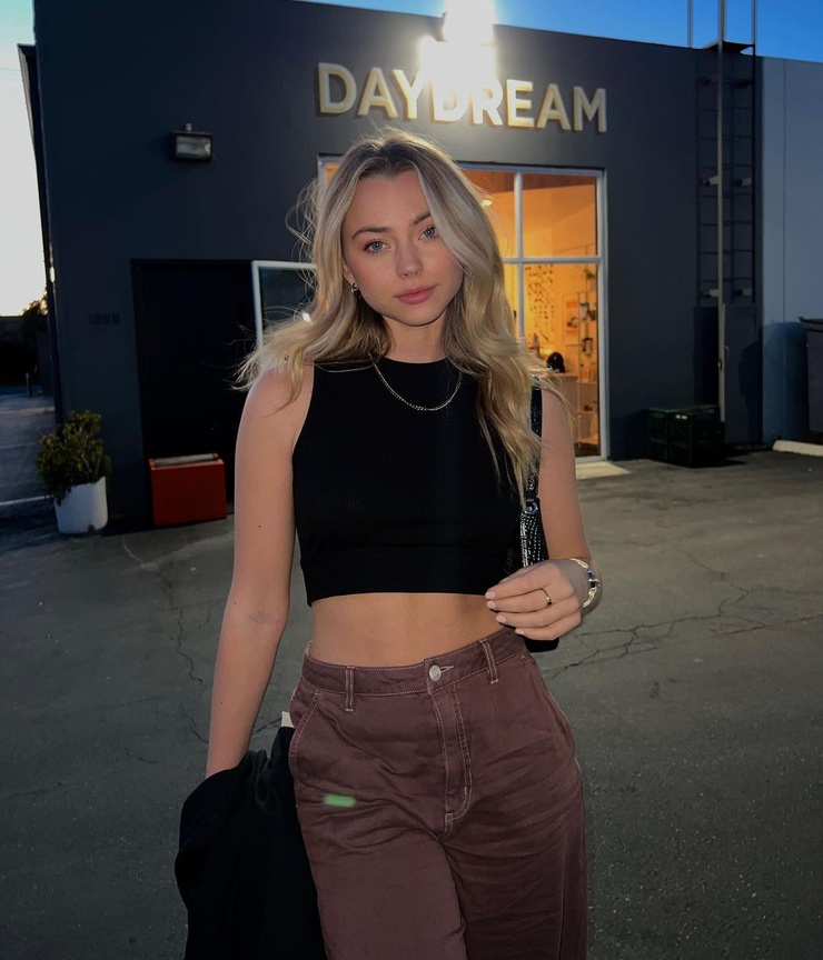 Picture of Saige Peterson