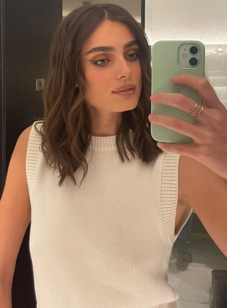 Picture of Taylor Marie Hill