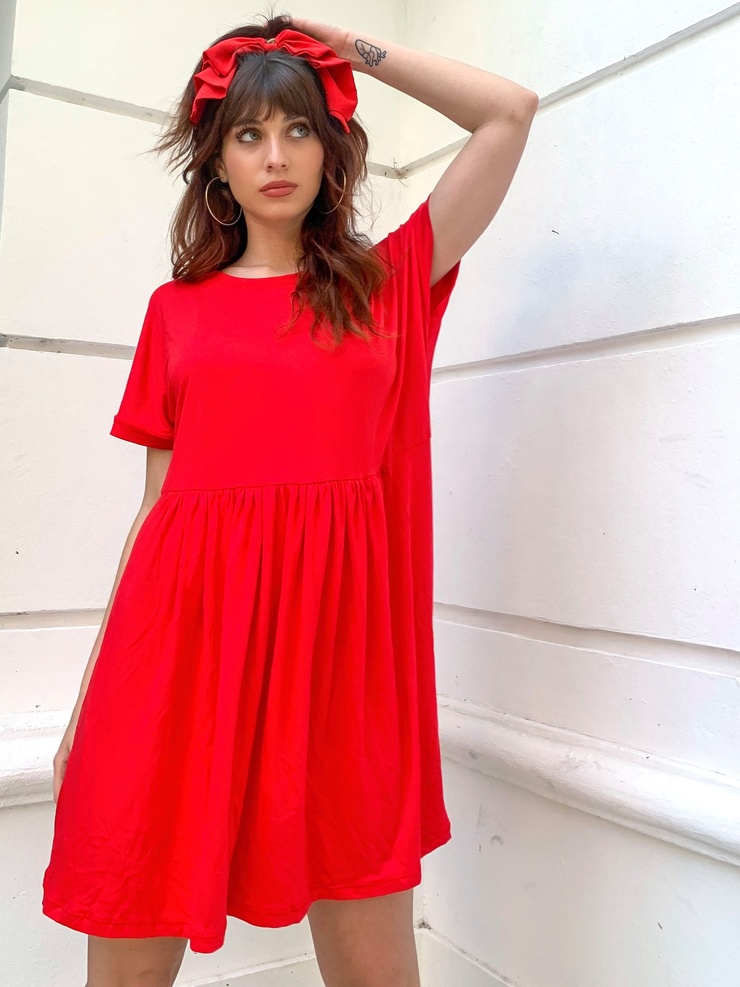 Picture of Felicitas Barresi