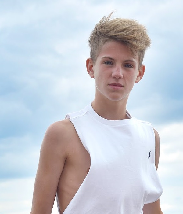 MattyB
