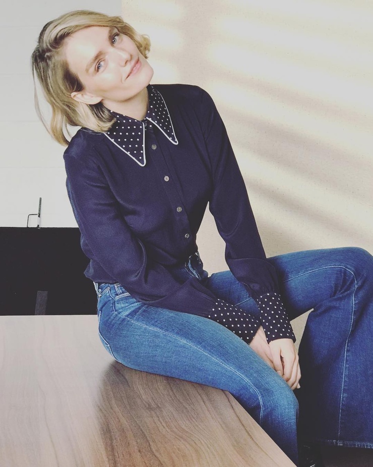 Picture of Elisabeth Lucasse