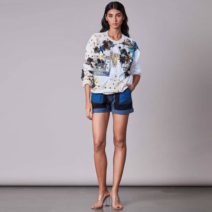 Aanandita Rajawat image