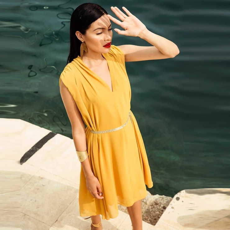 Picture of Priscilla Balanta