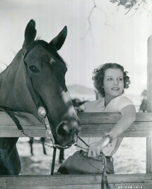Betty Field