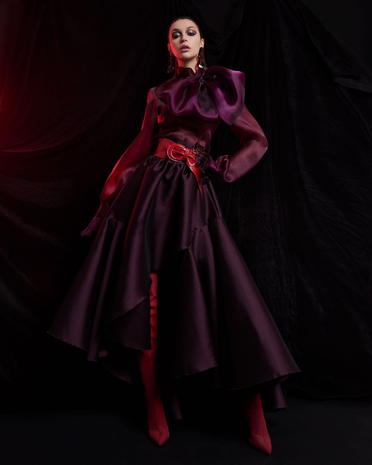 Picture of ANNALISA BLAHA