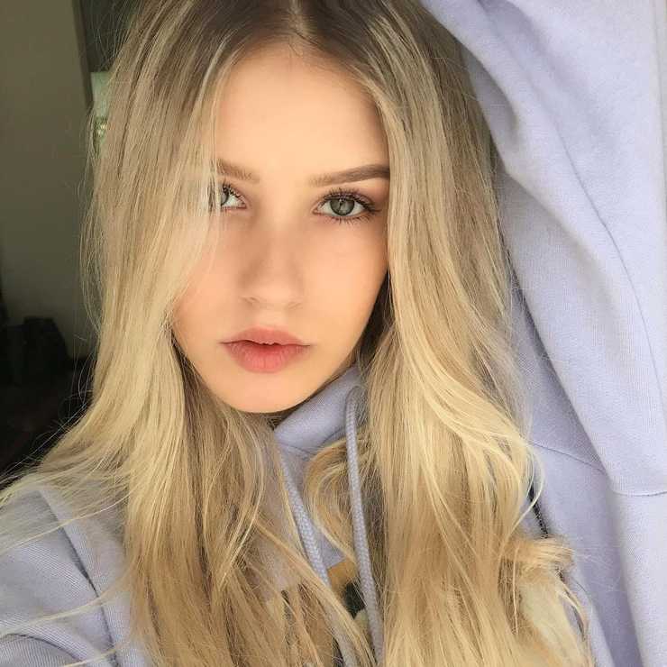 Picture of Kate Suchy