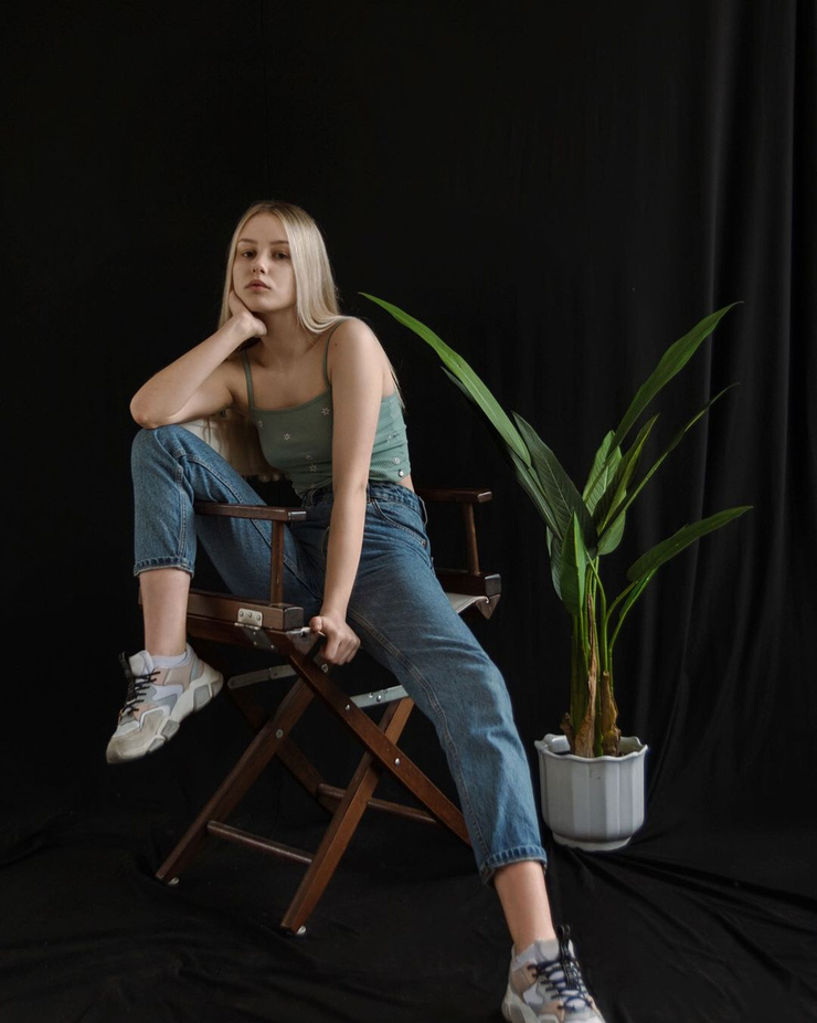 Picture of Kate Suchy