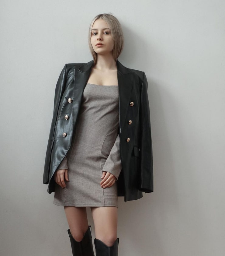 Picture of Kate Suchy