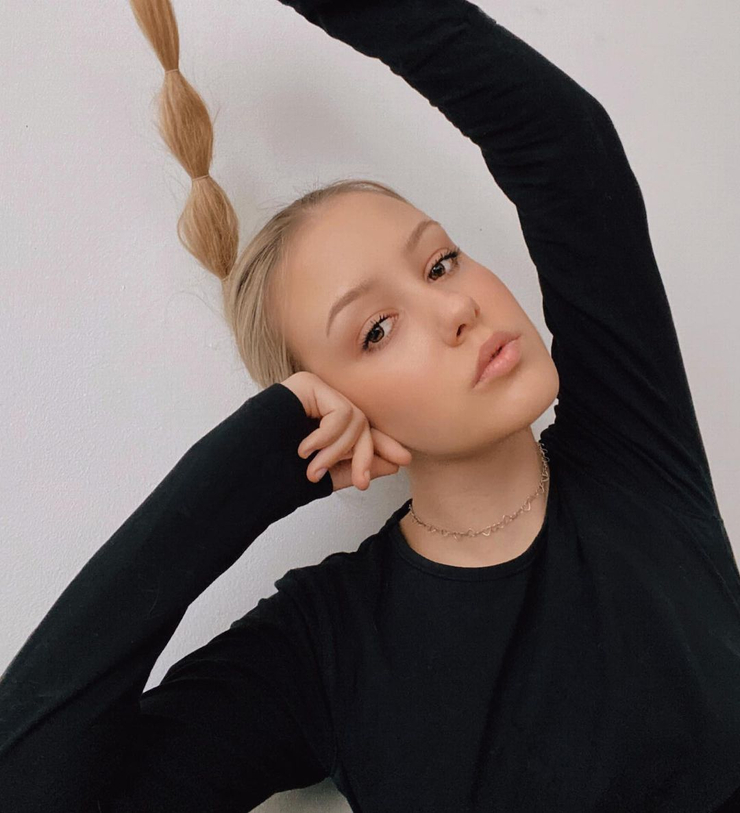 Picture of Kate Suchy