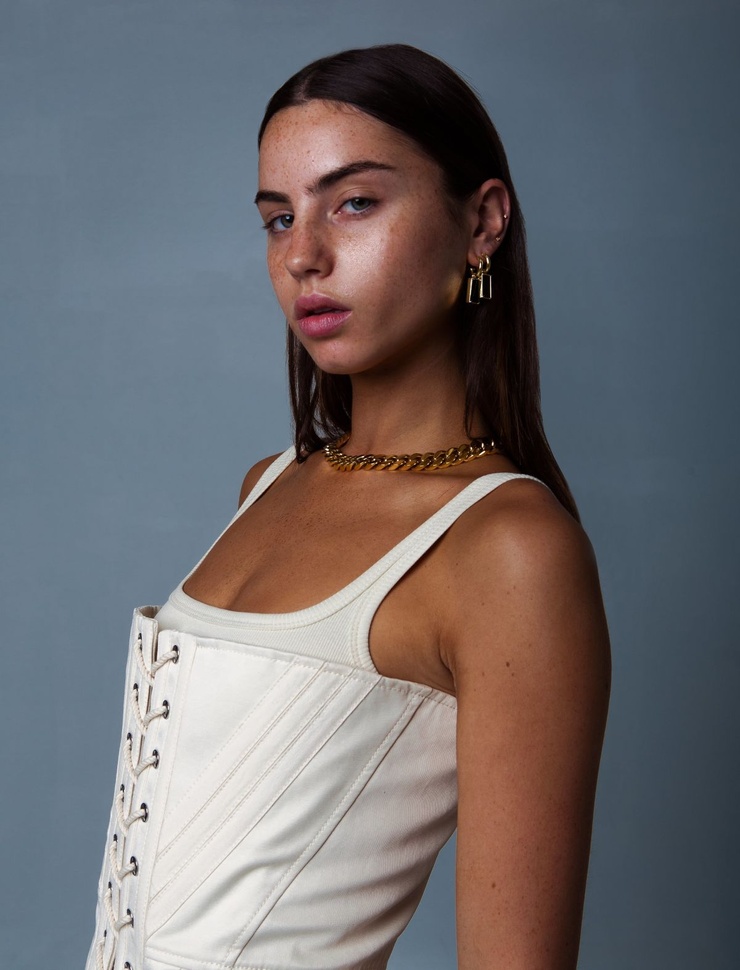 Image of Luci Levant