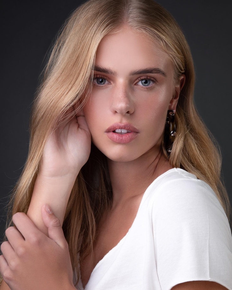 Picture of Zara Burfitt