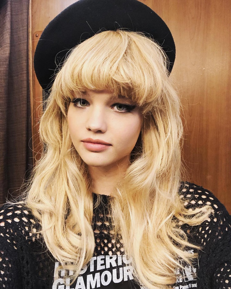 Lilla Molnar picture