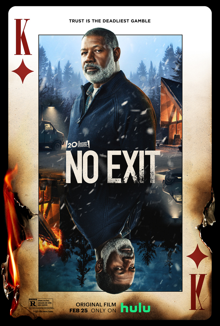 Picture of No Exit