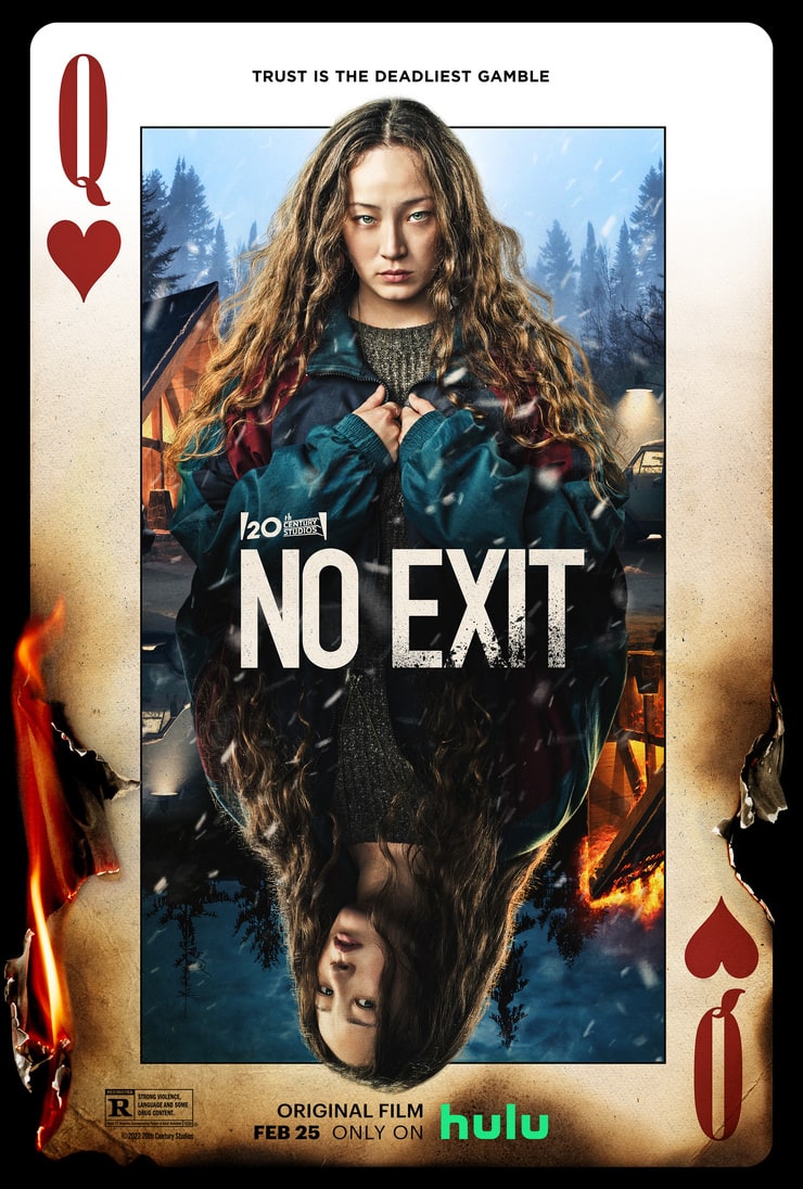 Picture of No Exit