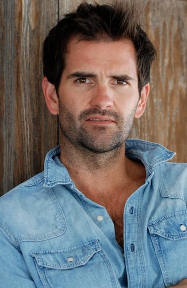 Picture of Shawn Parr