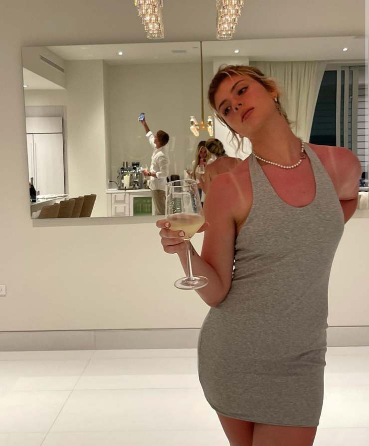 Picture of Faith Ordway