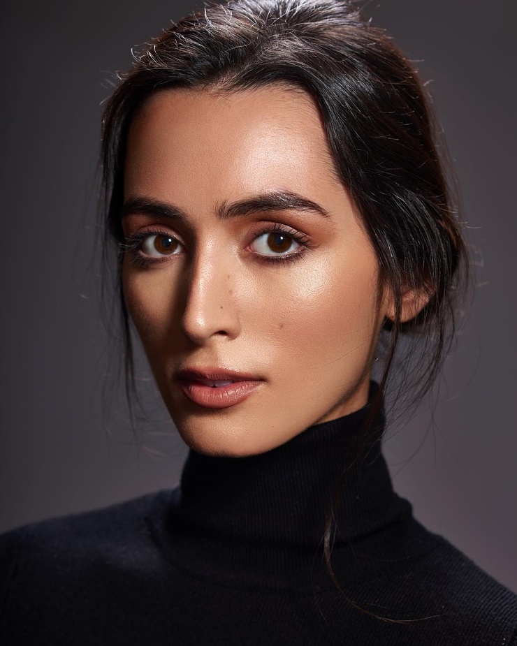 Picture of Ishika Sharma