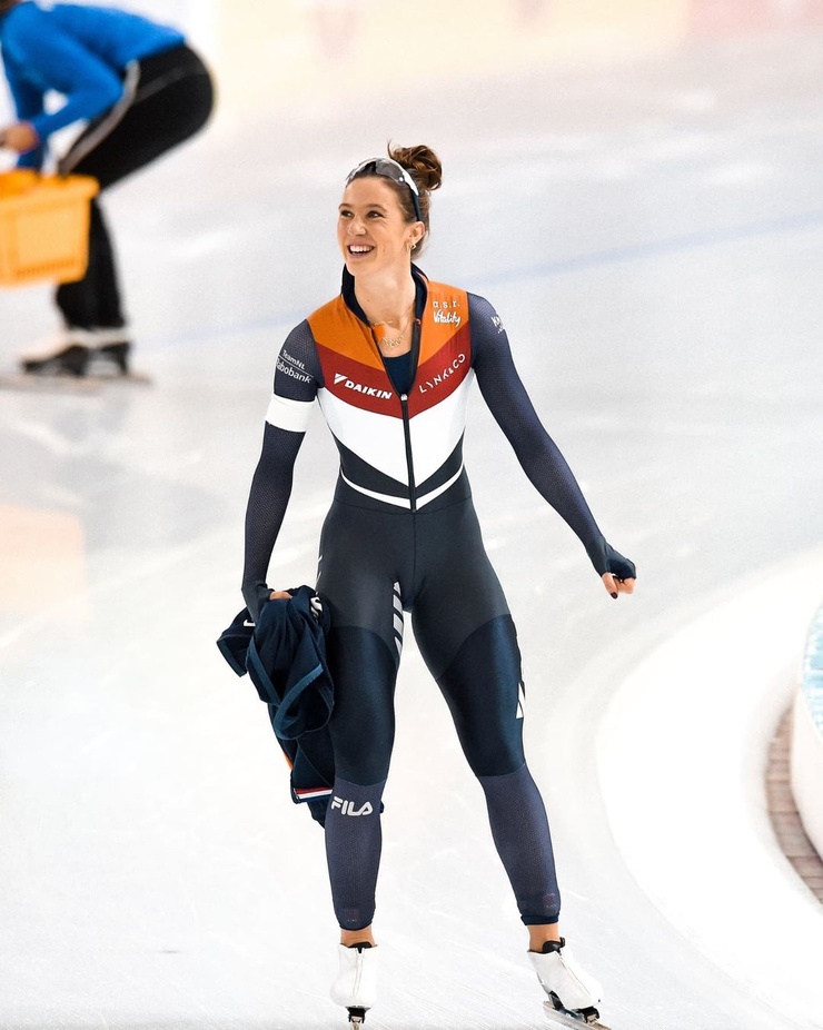 Picture of Suzanne Schulting