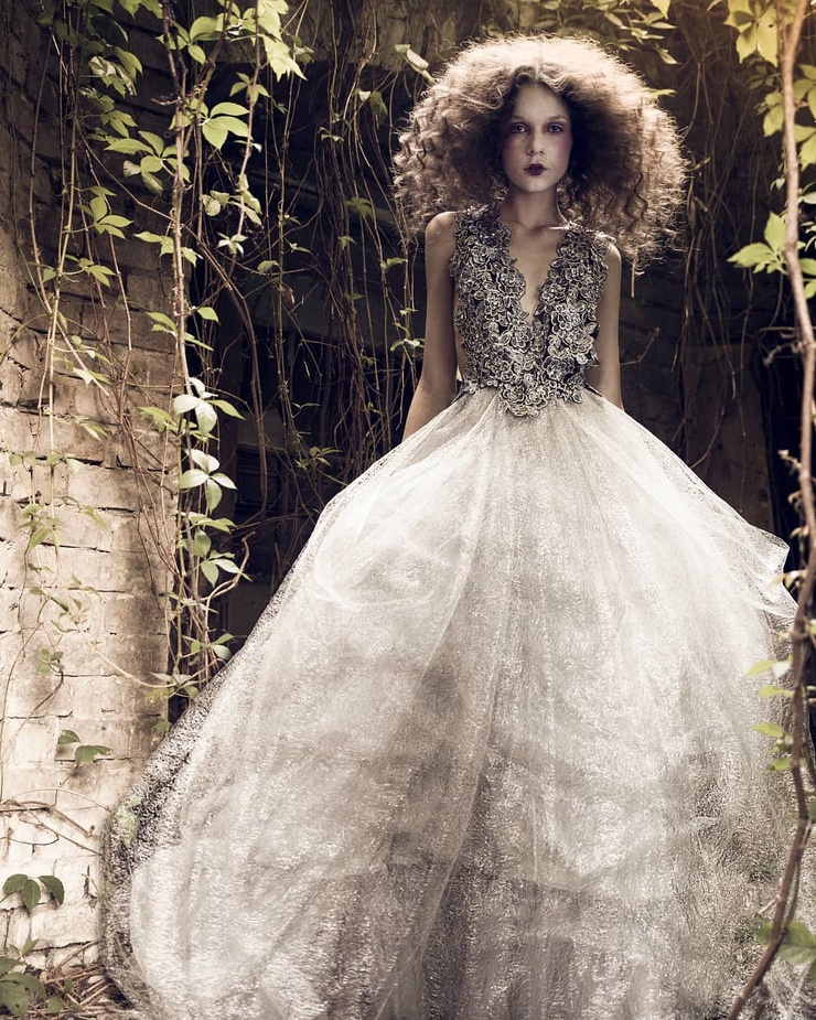 Picture of Sara Mitic I