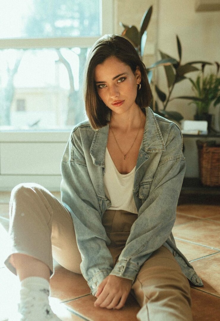 Beatriz Calderon image