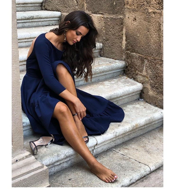 Image of Beatriz Calderon