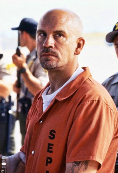 Cyrus Grissom