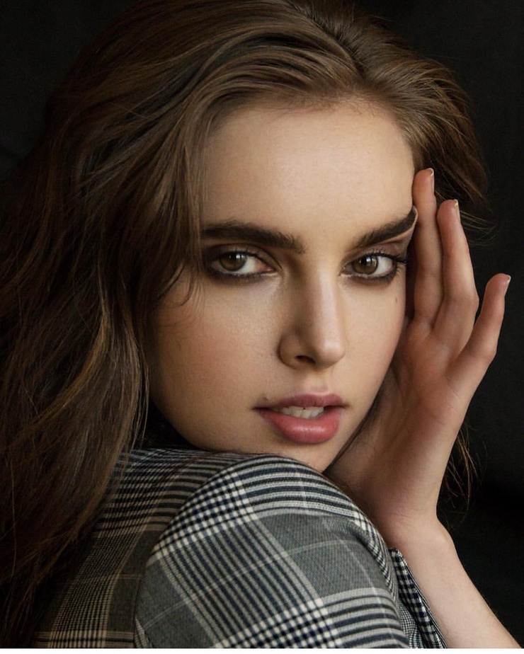 Picture of Leah Reynolds