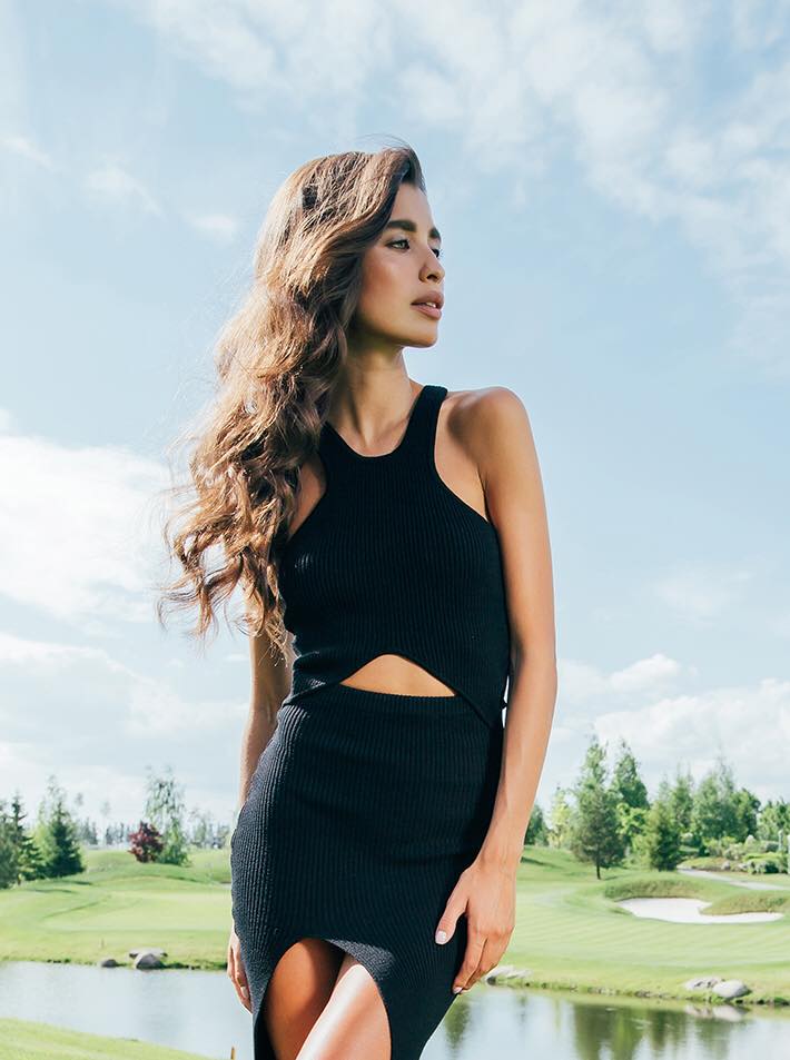 Picture of Anna Litva