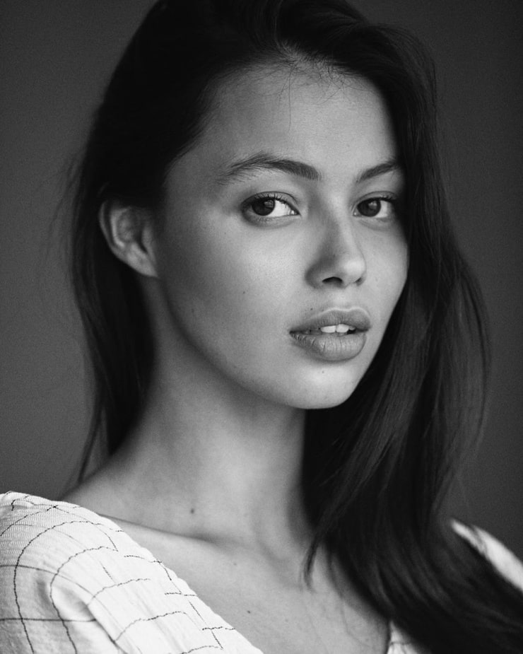 Picture of Fiona Barron