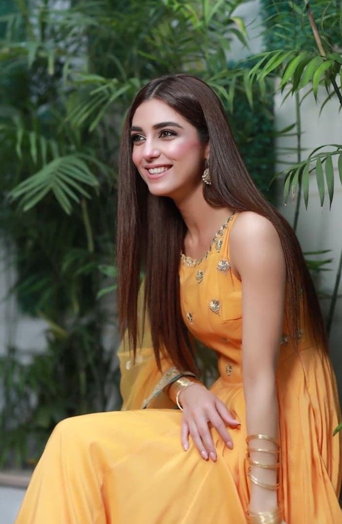 Picture of Maya Ali