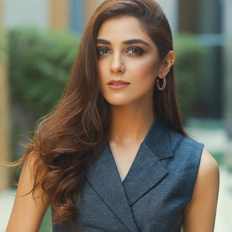 Picture of Maya Ali