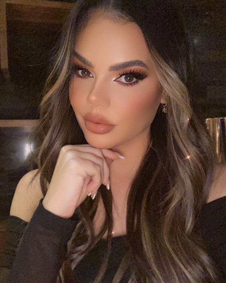 Picture of Anays Leyva