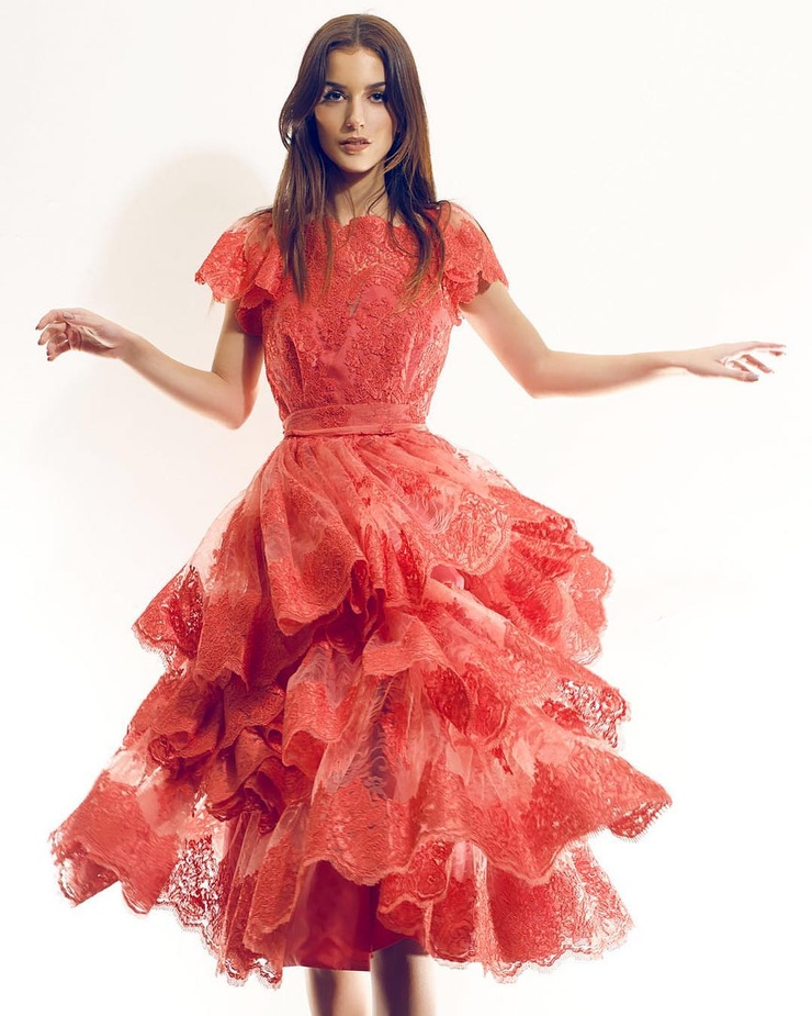 Georgia Dispenza picture