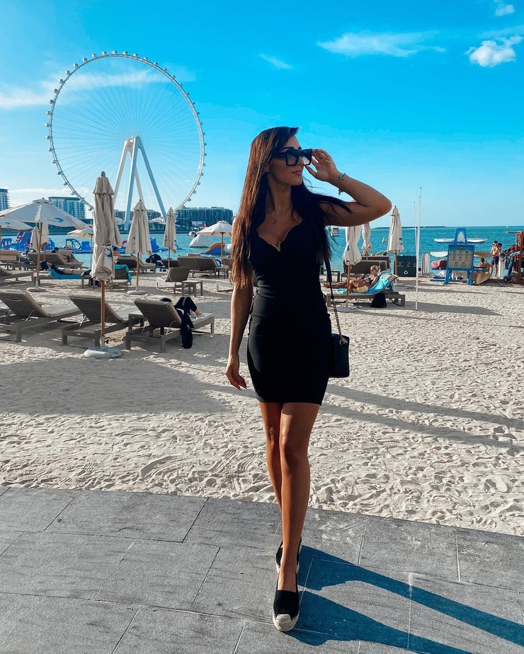 Picture of Natalia Pilch