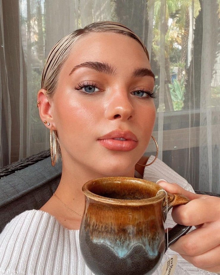 Picture of Darbi Roberts