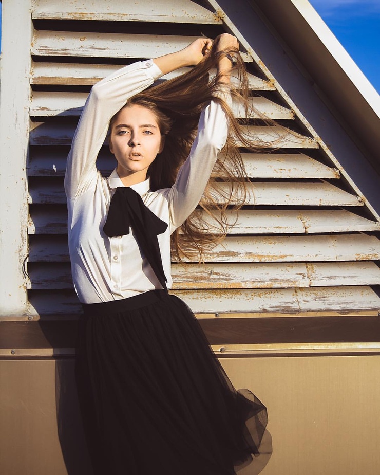 Picture of Dara Avramenko