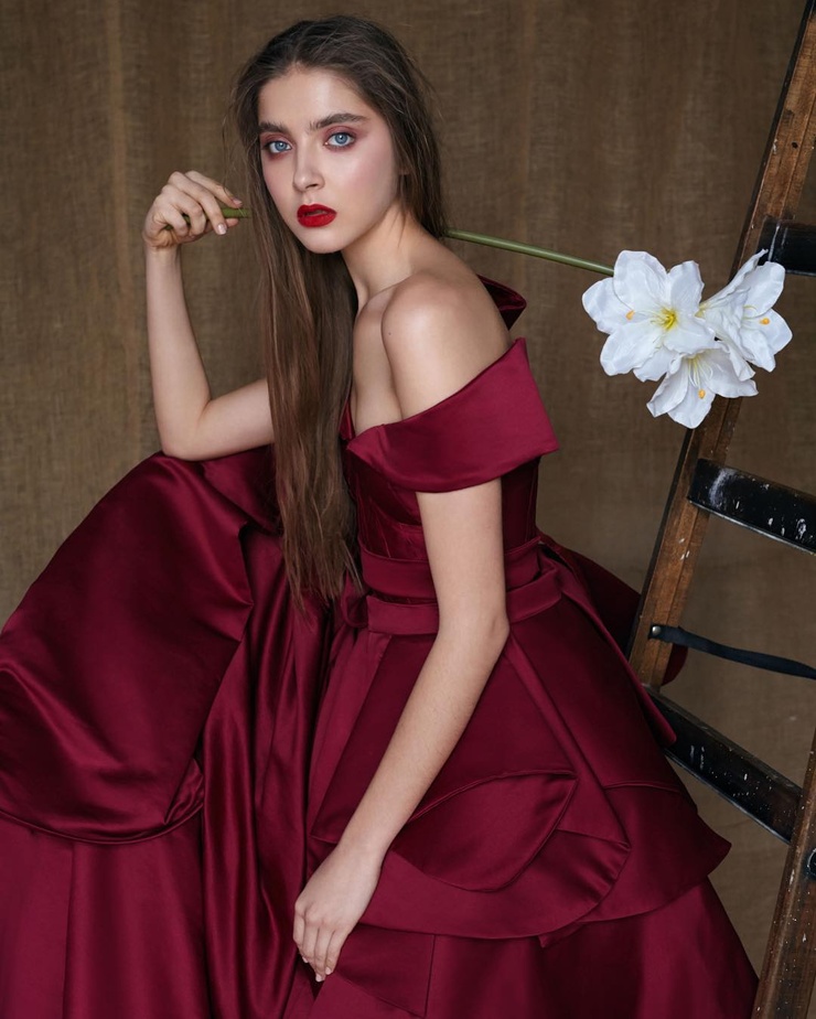 Dara Avramenko image