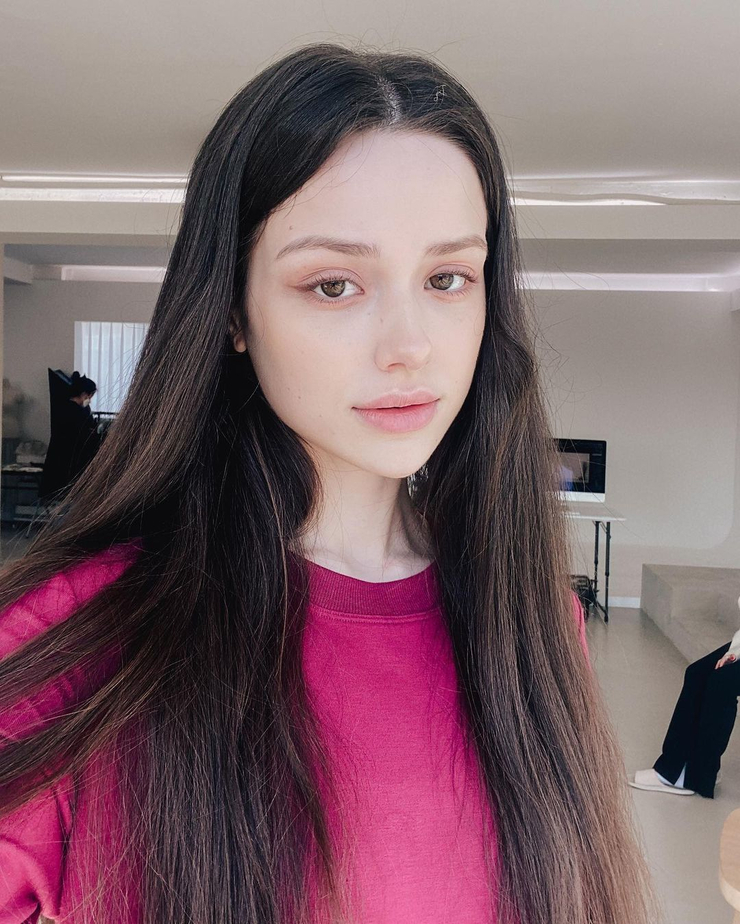 Picture of Lisa Rosh