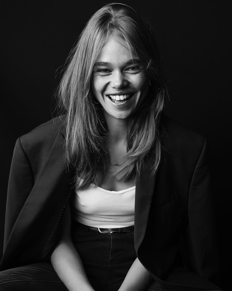 Picture of Maya Otsoko