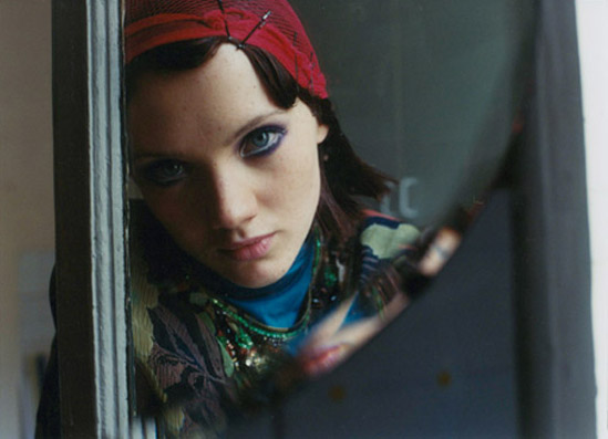 Picture of Angelle Boucher