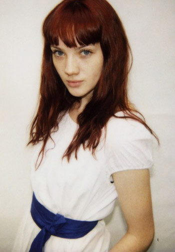 Picture of Angelle Boucher